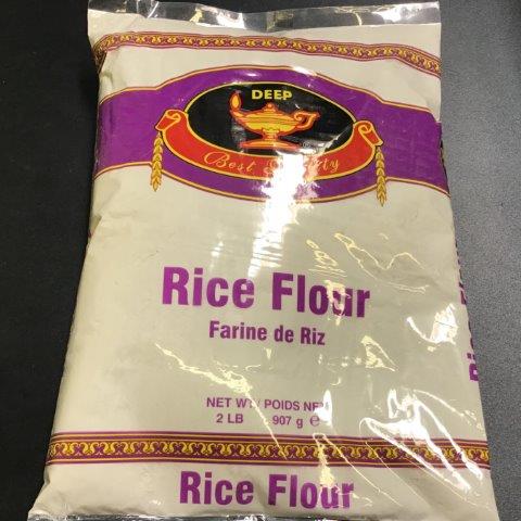 Flours